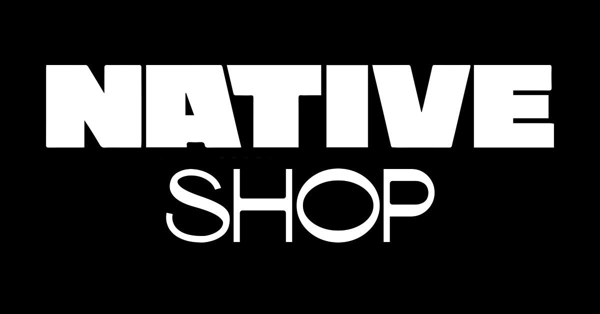 NATIVE Shop